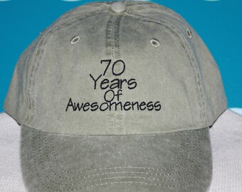 Embroidered baseball cap vintage model ball cap 1966 | Etsy