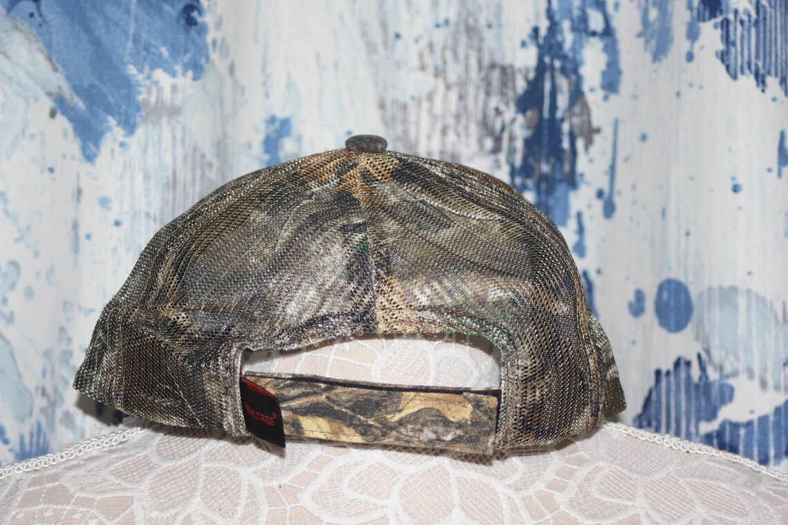Pappy Baseball Cap Custom Camo Ball Cap Custom Gift Gift - Etsy