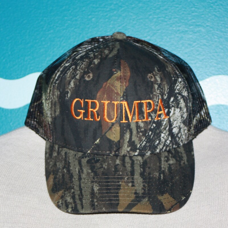 Grumpa - Etsy