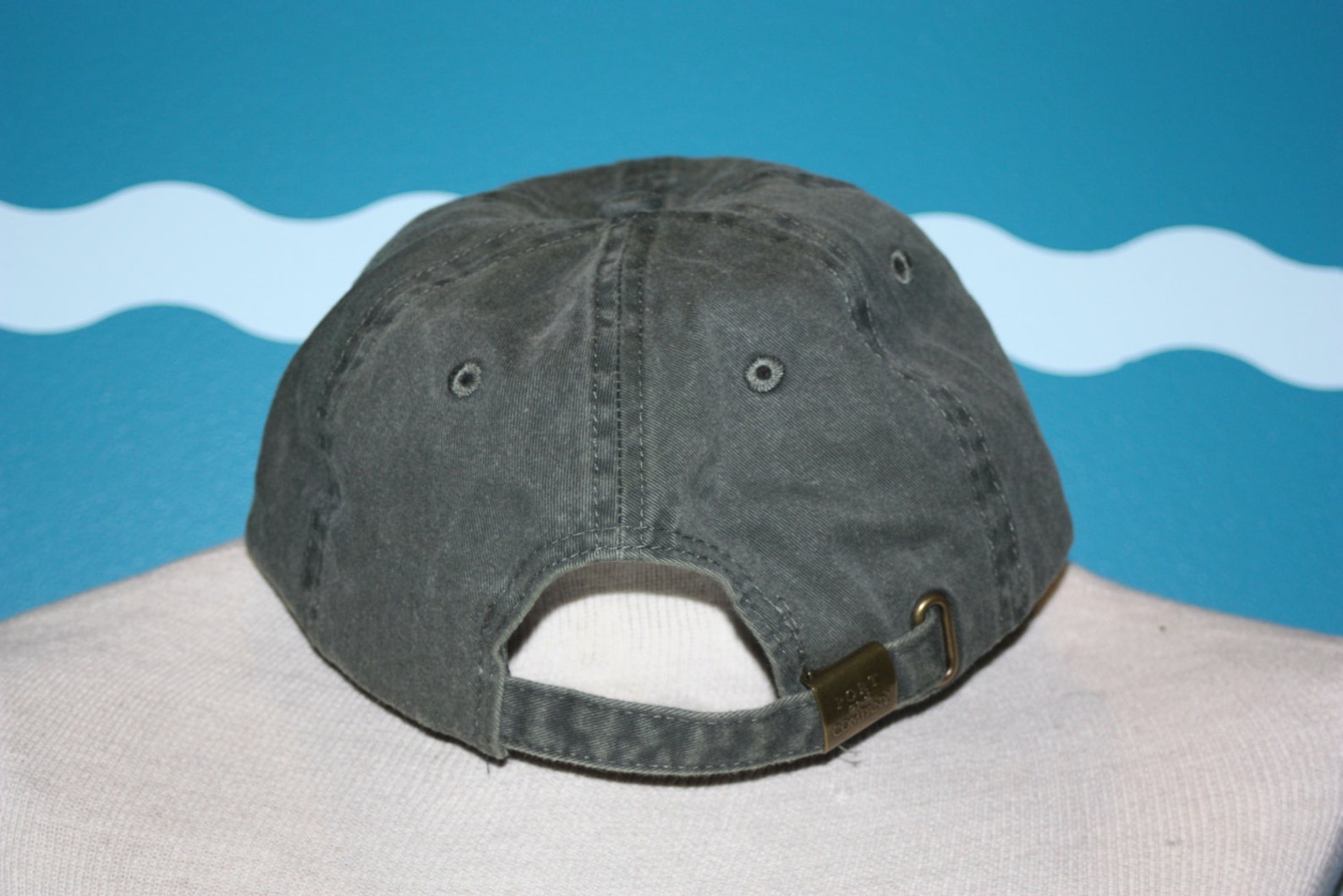 Grandpa Baseball Hat Grandpa Est Hat Grandpa to Be Gift - Etsy