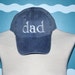 Dad Baseball Cap Dad Ball Cap Embroidered Baseball Cap Custom Dad Hat ...