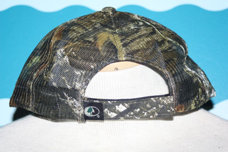 Pappy Baseball Cap Custom Camo Ball Cap Custom Gift Gift | Etsy
