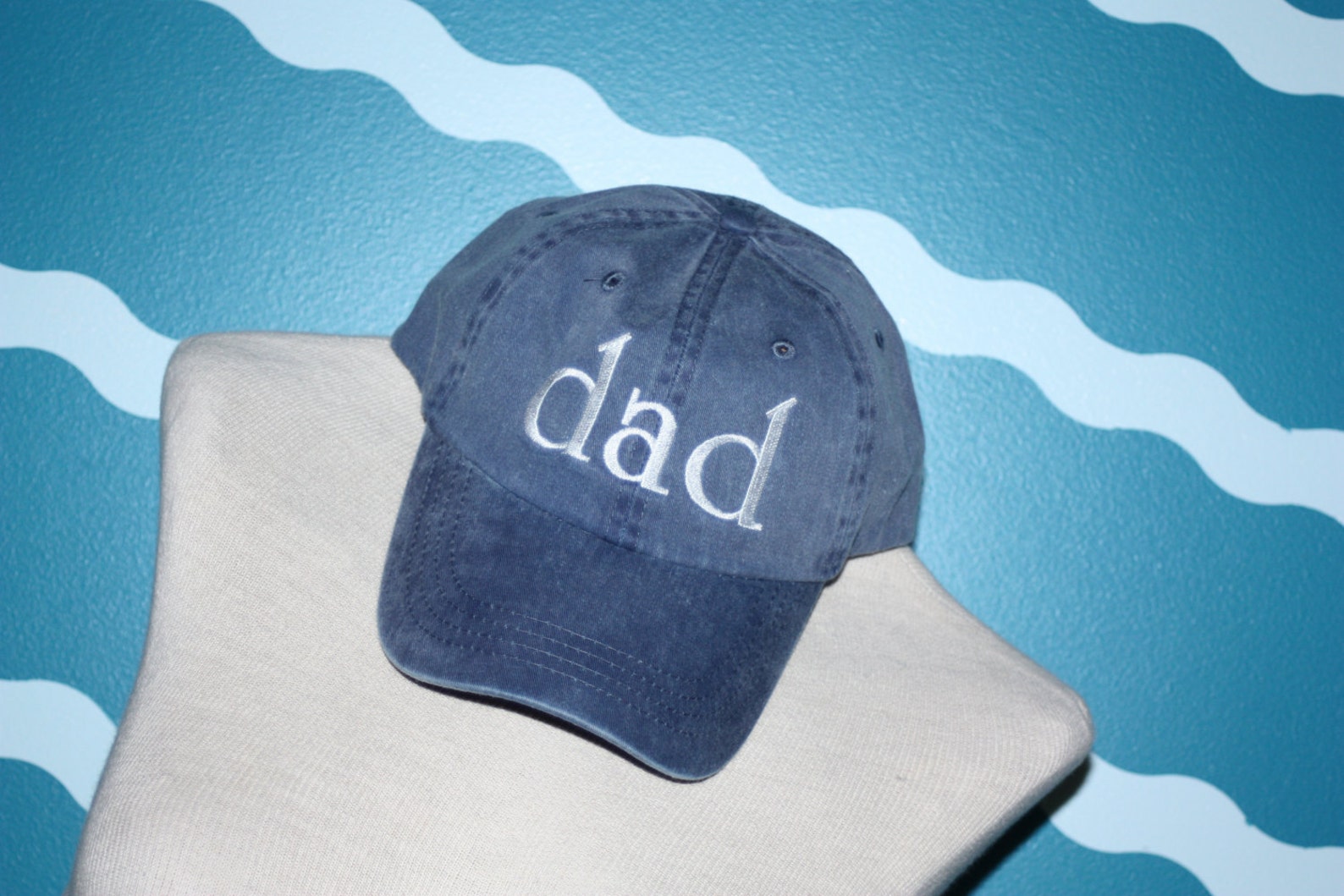 Dad Baseball Cap Dad Ball Cap Embroidered Baseball Cap - Etsy