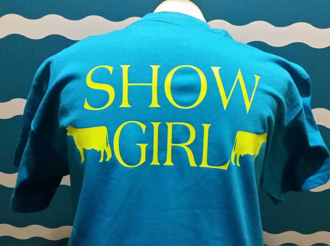 Dairy Cow Shirt Dairy Cow Tees Girls Shirts Show Dair Livestock Dairy ...
