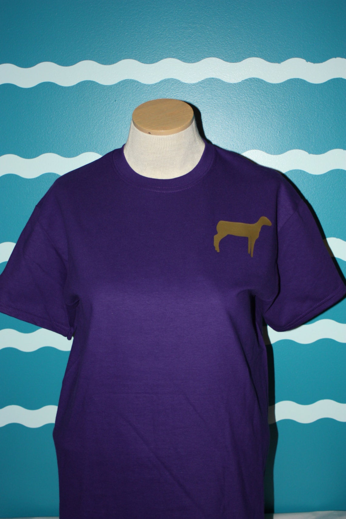 Custom Sheep Shirt - Personalized Sheep Show T-shirt - Show Girl Sheep ...