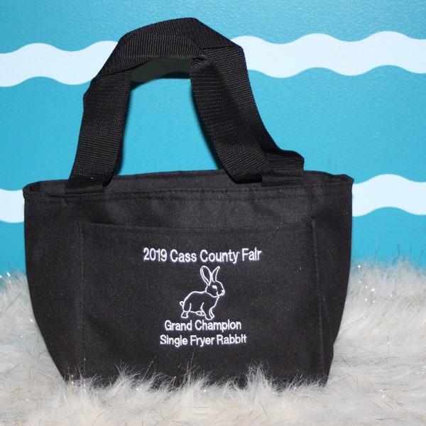 Rabbit Show Awards - Etsy