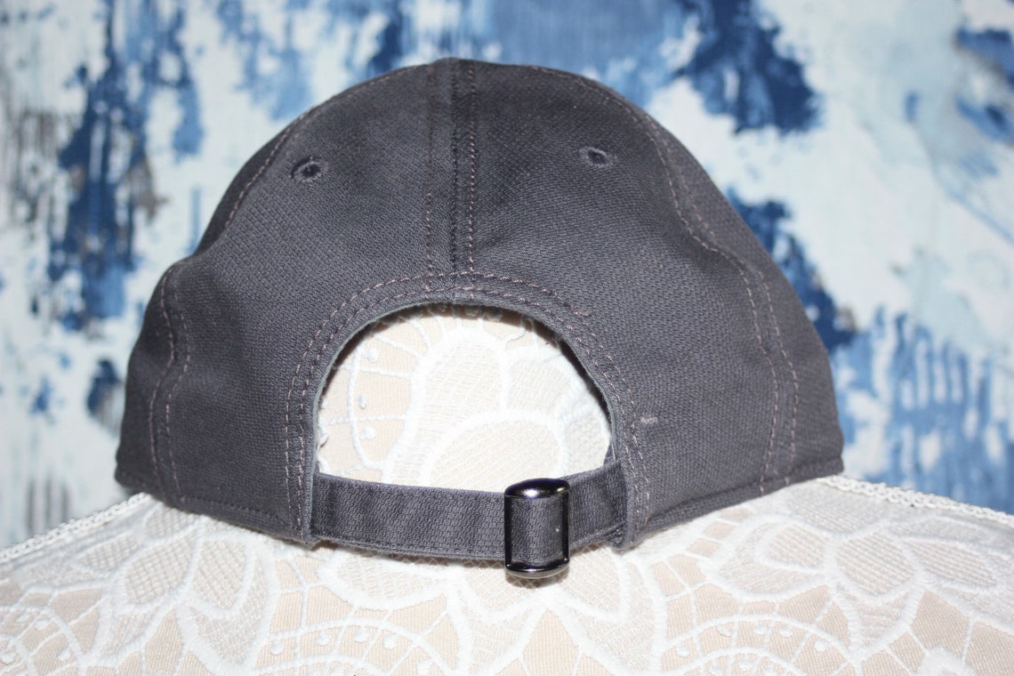 Hereford Cow Head Baseball Cap Embroidered Cow Hat Custom | Etsy