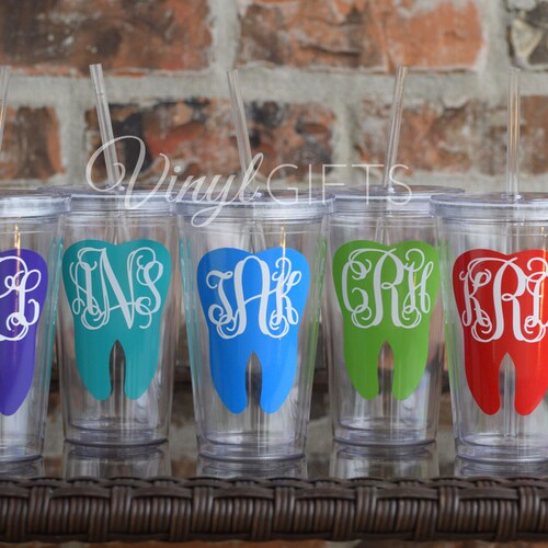 Molar Tooth Macbook Laptop Decal | Etsy