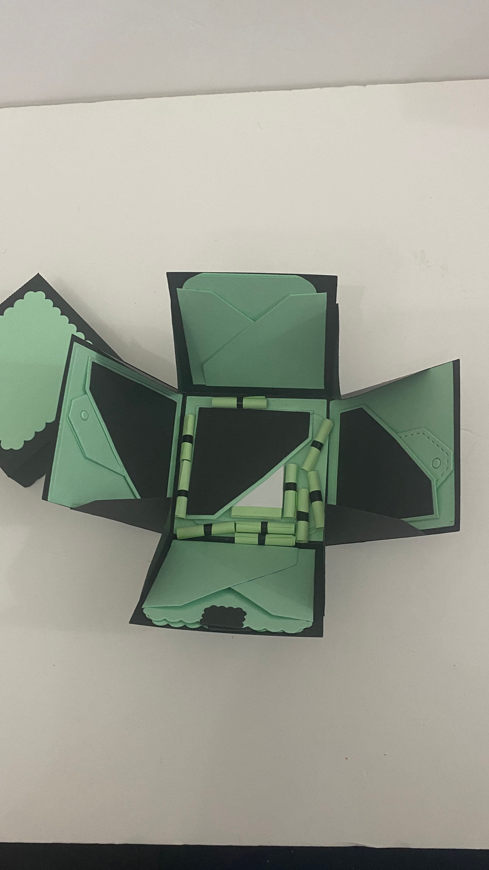 Beautiful Stunning Mini Explosion Boxes for All Occasions , for You to ...