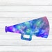 Cheerleading Megaphone PNG: Sublimation Design (digital) - Etsy