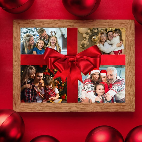Christmas Frames - Etsy