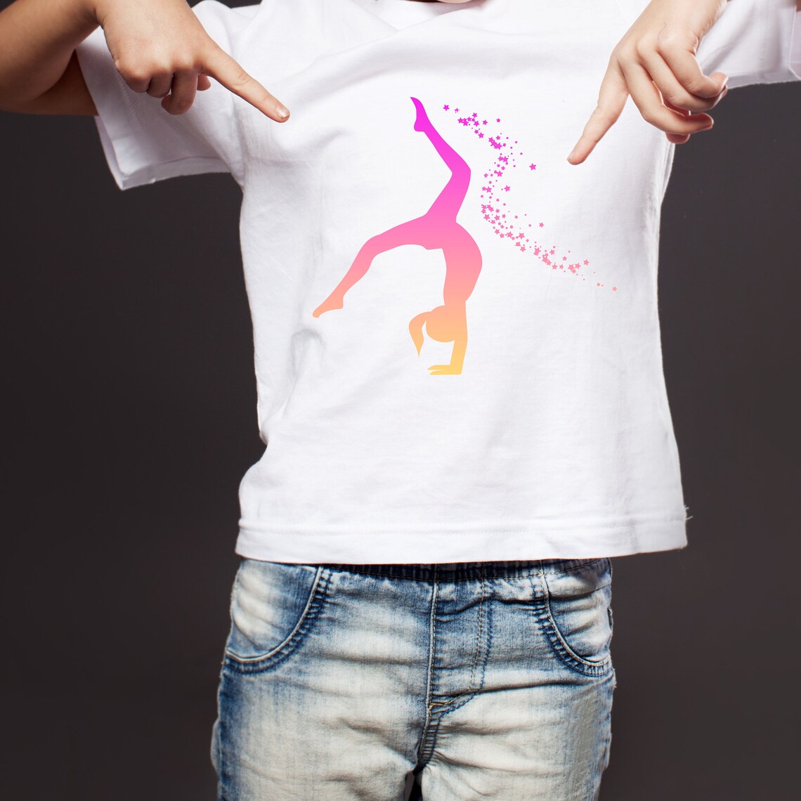 Gymnastics Png Gymnastics Designs Sublimation Designs - Etsy