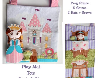 Princess Castle Bed - Etsy