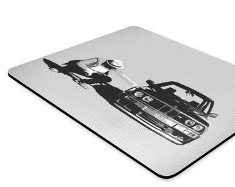 Bmw Mouse Pad - Etsy
