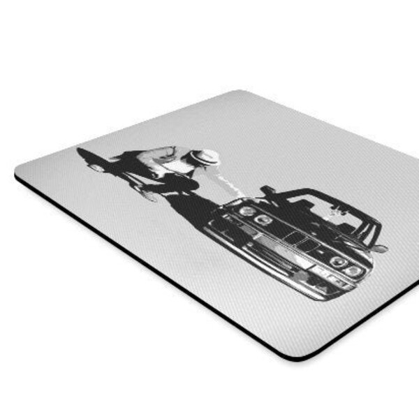 Bmw E46 Mouse Pad - Etsy UK
