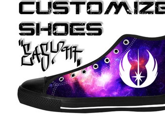 Custom high tops | Etsy