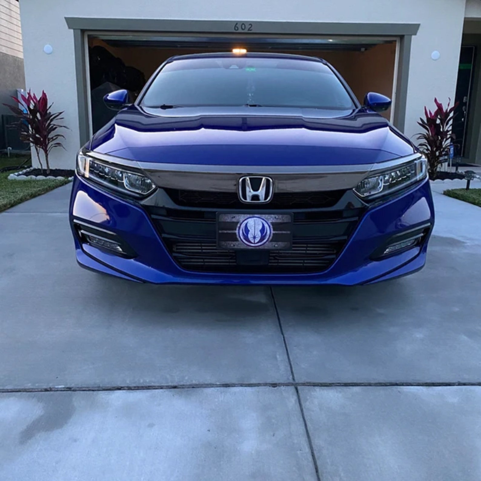 Jedi Yoda Star Wars Retro Metal License Plate for Car - Etsy