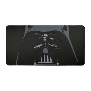 Sith Lord Darth Vader, Star Wars, Gaming Biggest 39x20 XXL Computer ...