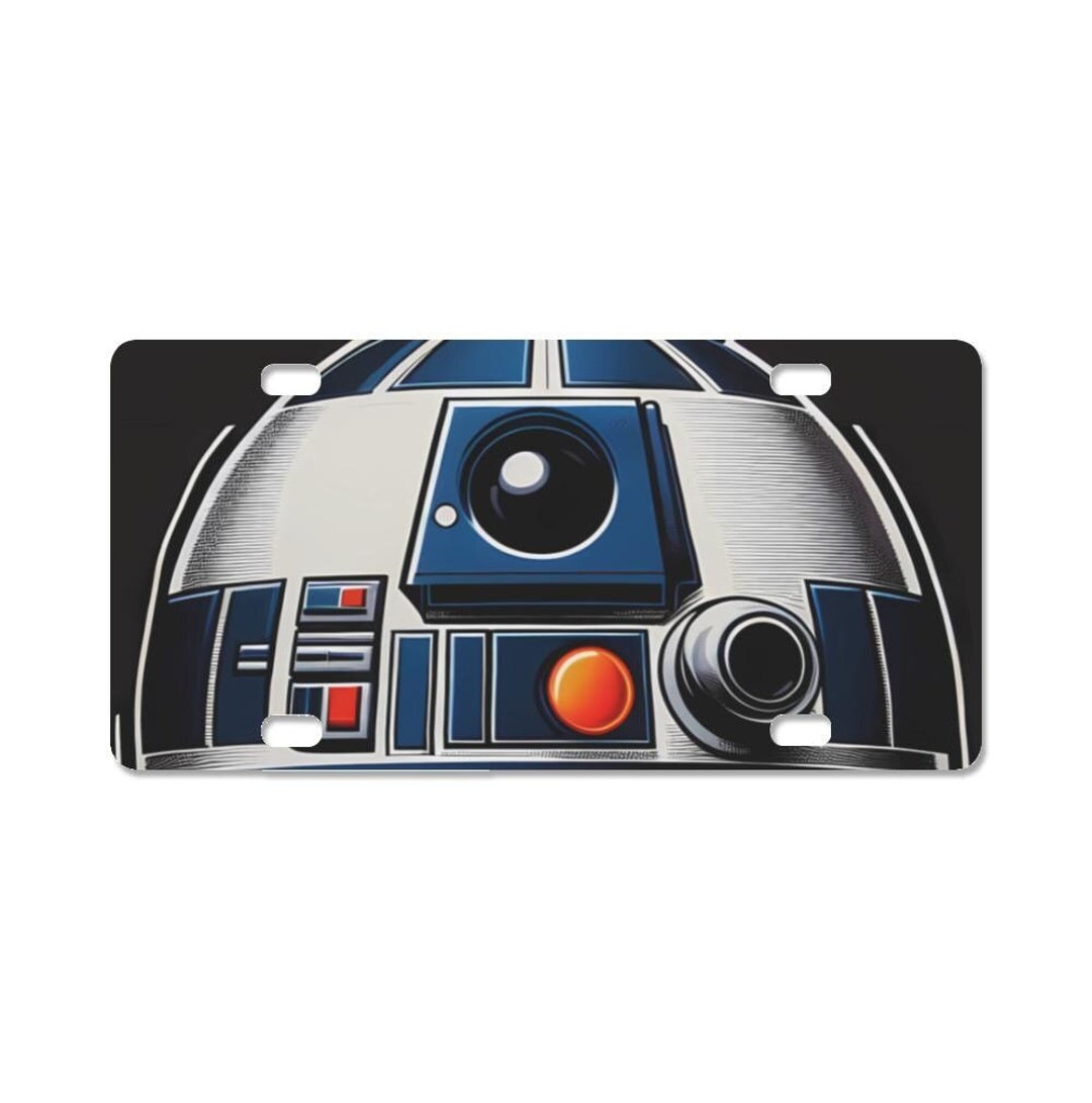 R2d2, Yoda, Jedi, Anakin, Darth Vader, R2d2, Death Star, Force, Dark ...