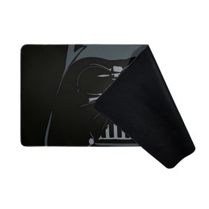 Sith Lord Darth Vader, Star Wars, Gaming Biggest 39x20 XXL Computer ...