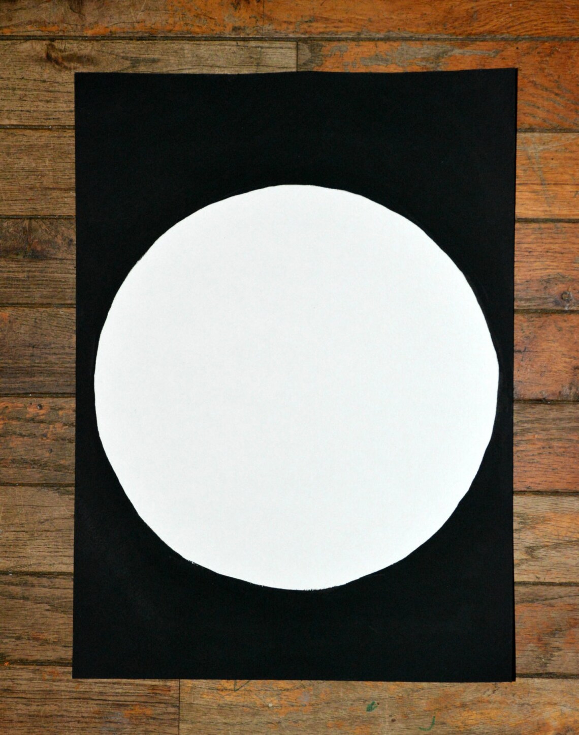 Sale-black White 11x15 Fine Art Paper Original - Etsy