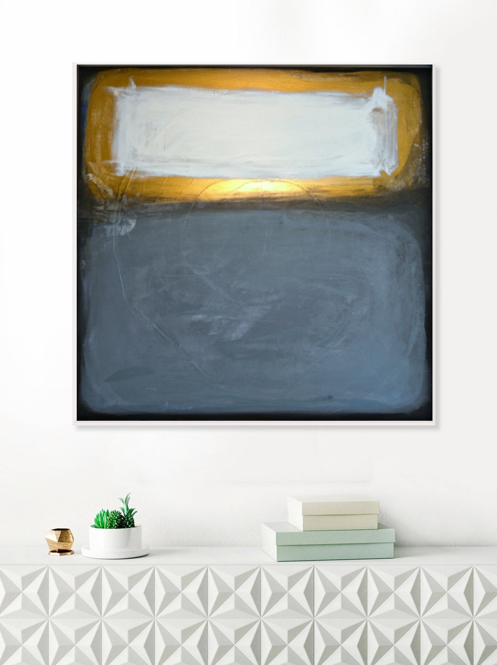 CUSTOM Order for Catton Grey/black/blue/white/gold Metallic - Etsy