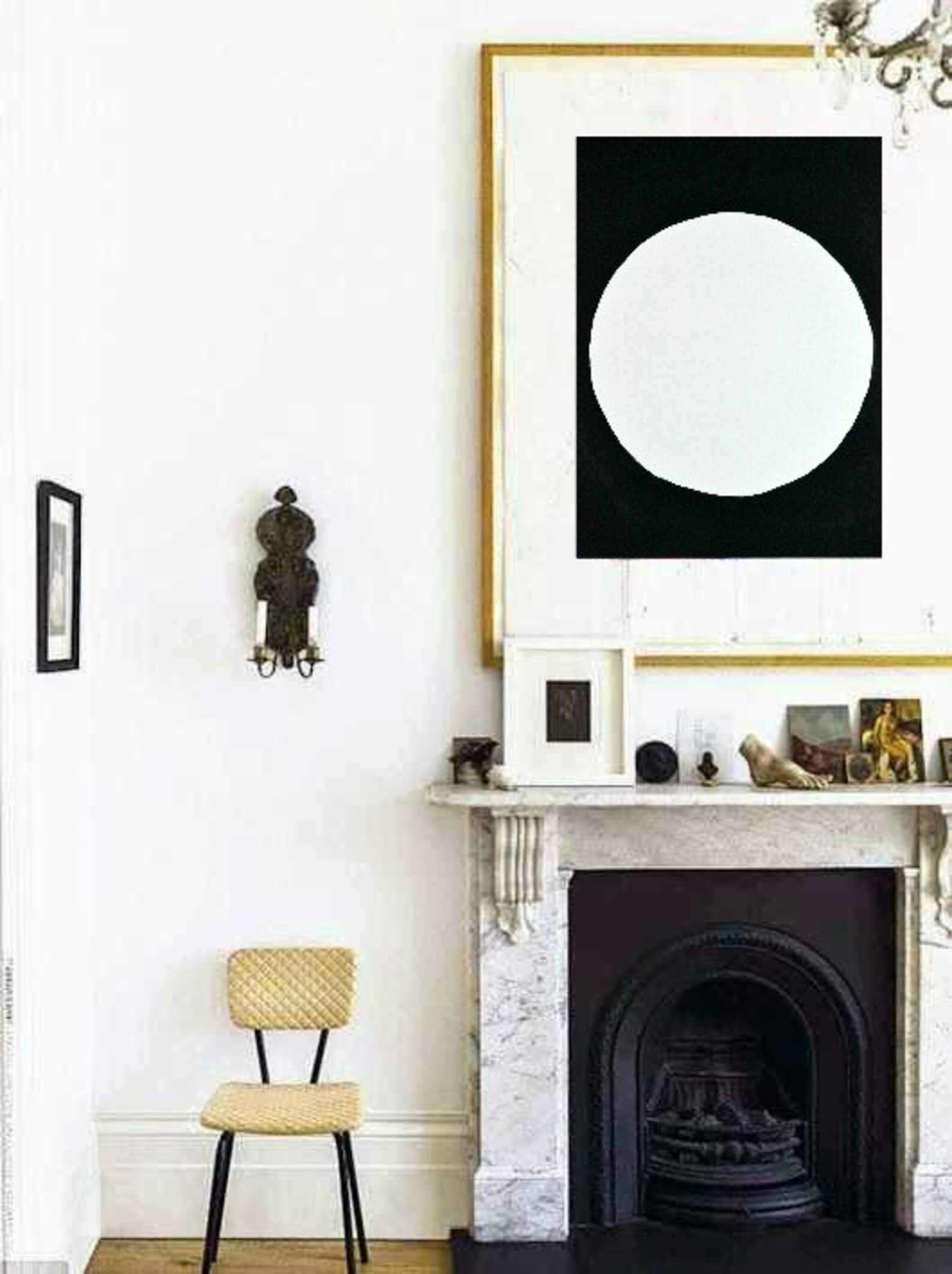 Sale-black White 11x15 Fine Art Paper Original | Etsy