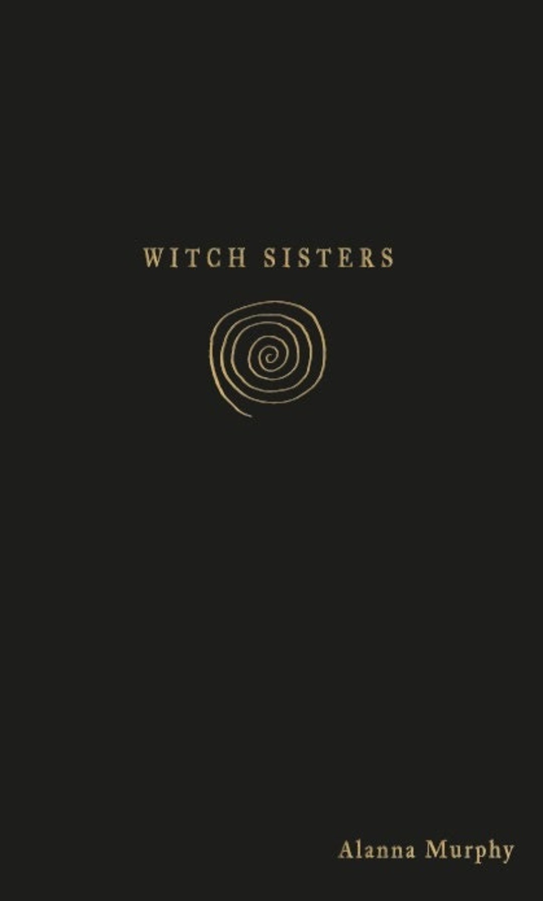 Witch Sisters - Young Adult Fiction Book - Etsy