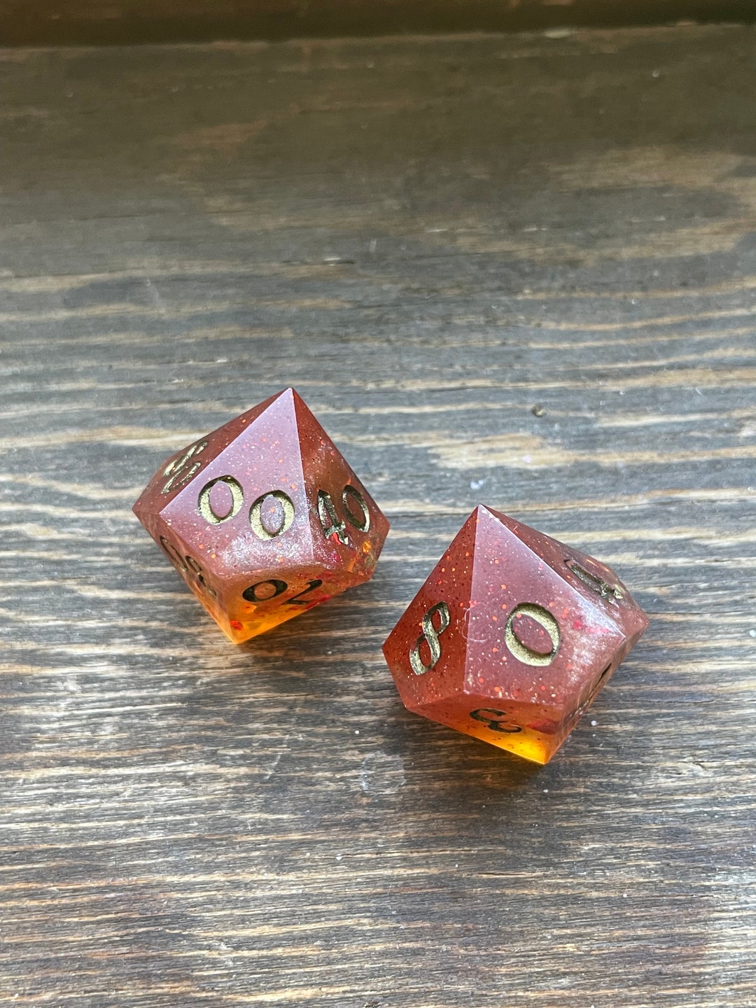 Spice Blow, Percentile Set, Handmade, Roleplaying, Pathfinder, Bard ...