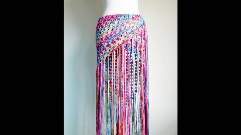 Crochet Pattern. Beach Cover up DIY. Bathing Suit Cover. Bikini Cover ...