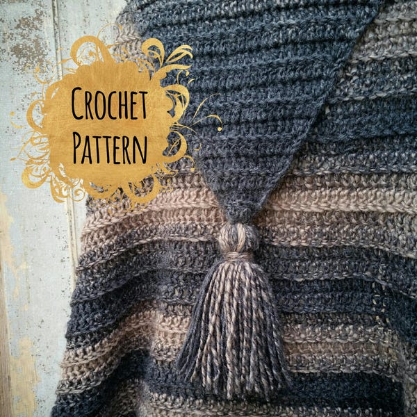 Outlander Crochet Pattern - Etsy