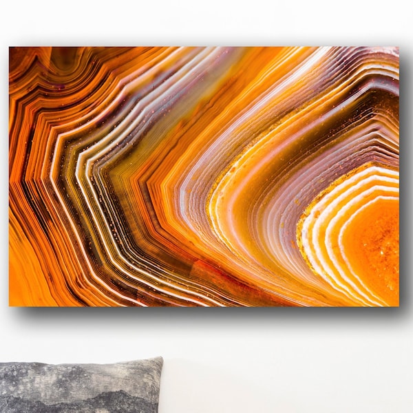 Agate Art - Etsy