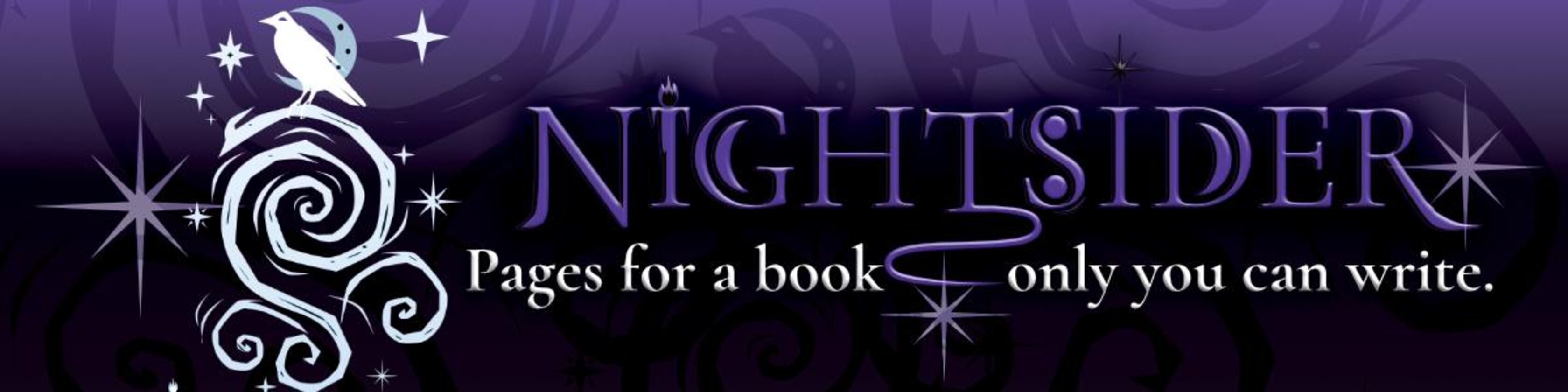 Nightsider - Etsy