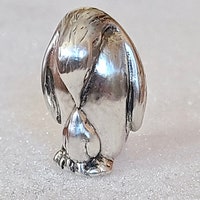 Rare Vintage Peruvian Copper With Sterling Silver Overlay Accents ...