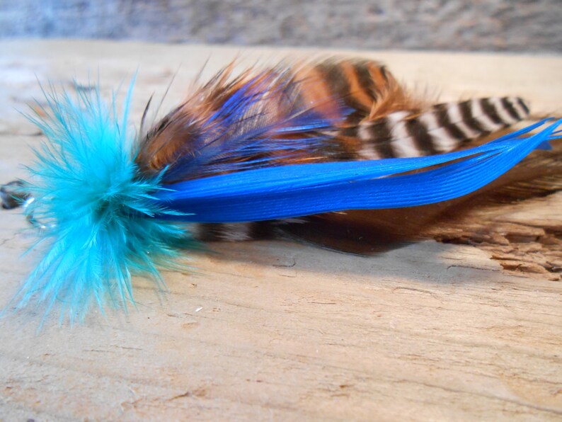 The GREAT GATSBYHAMPTONS Collection.tiefly Boutonniere Fish - Etsy