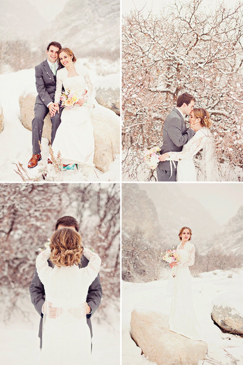 The SNOWBIRD Collection Set.custom Tie Fly Boutonniere Wedding Fishing ...