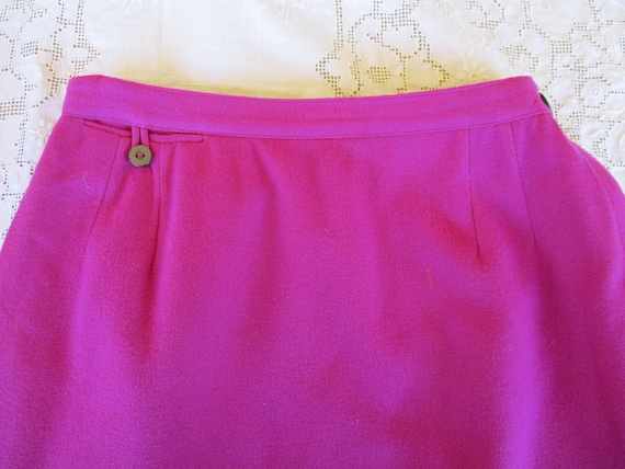 Ban Lon Sweater & Skirt Set - Gem