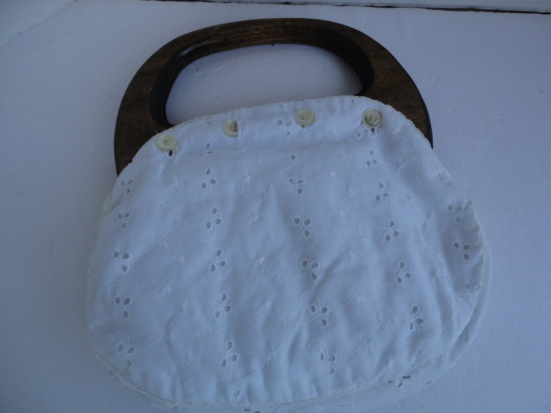 Purse With Interchangeable Covers - Etsy