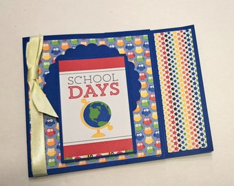 Teacher Appreciation Week, Teacher Gift Card Holder, Teacher Thank You ...