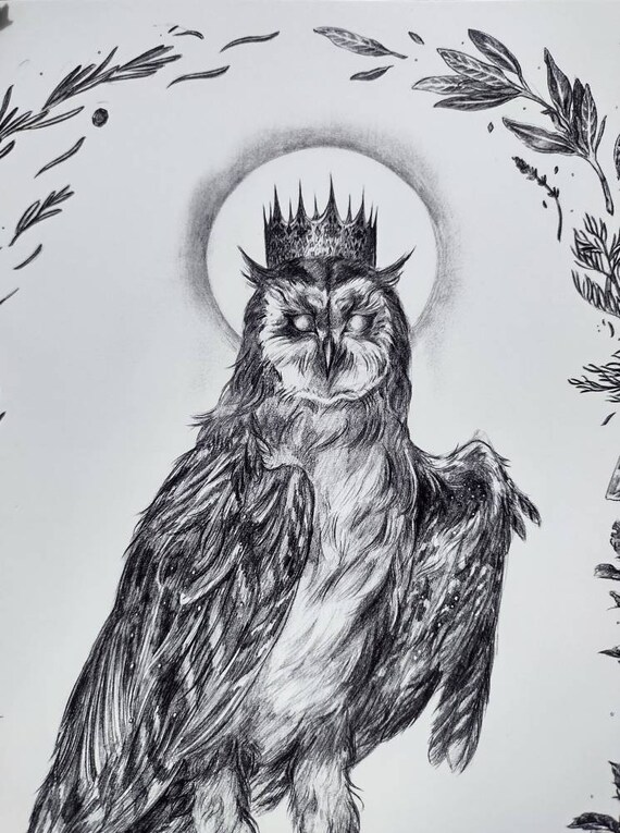 Lesser Key Of Solomon