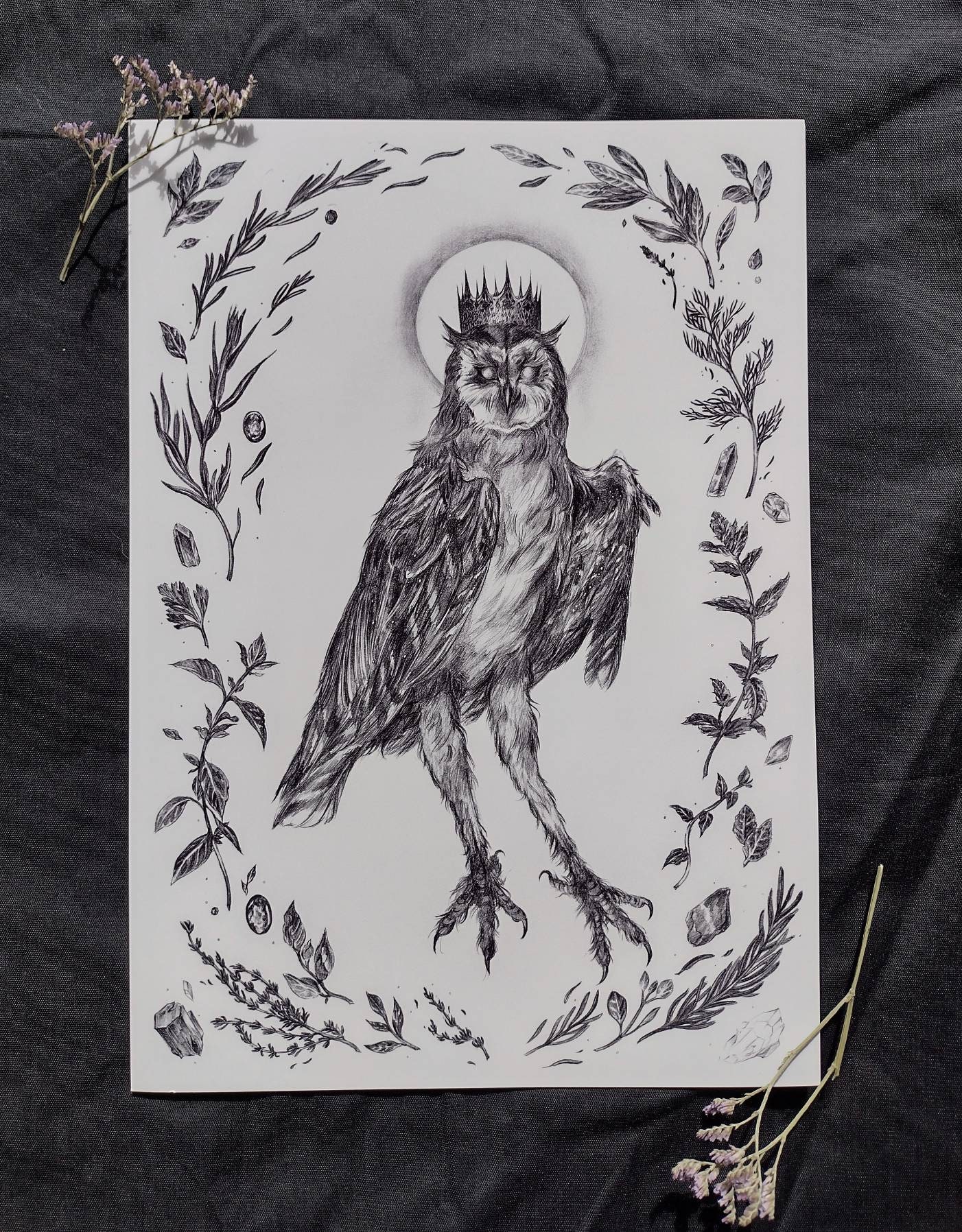 Lesser Key Of Solomon