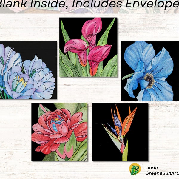 Surprise Inside Greeting Cards - Etsy