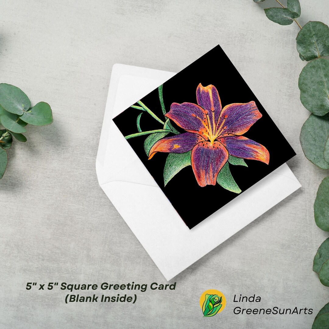 Forever Susan Card: A Symbol of Endless Harmony and Love on This Hand ...