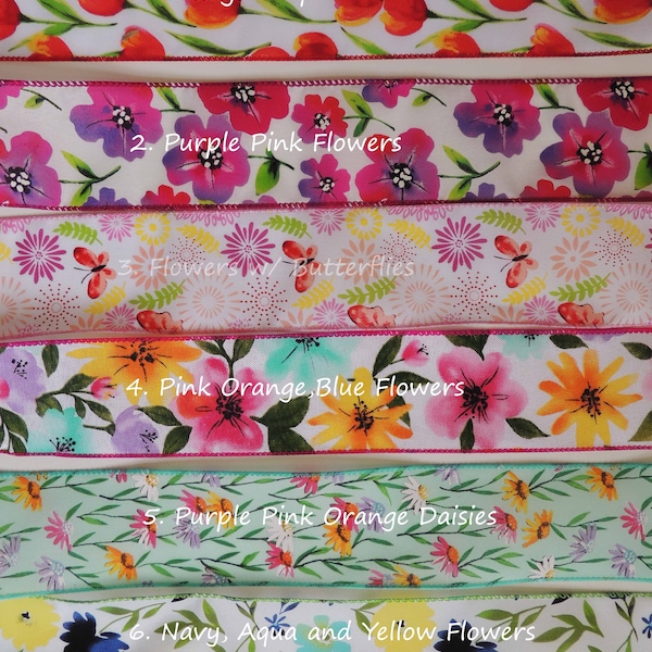 Gift Wrap Ribbon - 60+ Gift Ideas for 2024