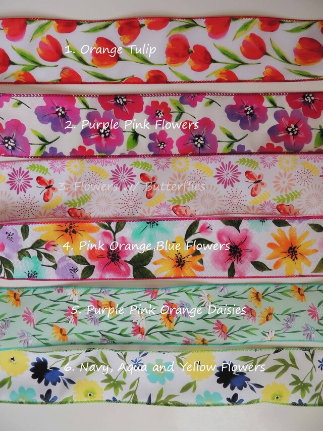 AllRibbonsAndThings - Etsy