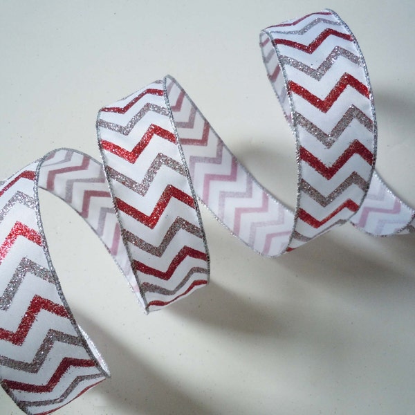 Chevron Ribbon - Etsy