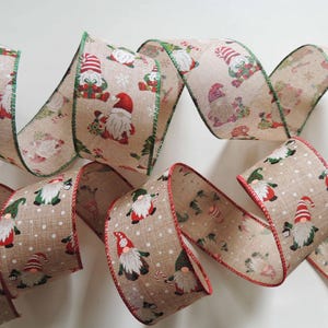 Happy Birthday Wired Ribbon, Birthday Ribbon, Shower Celebration Ribbon ...