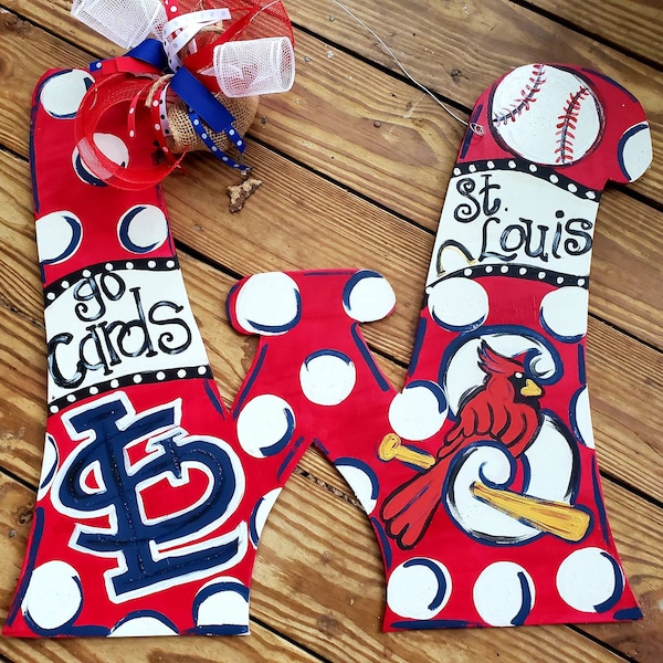 Team Door Hanger - Etsy