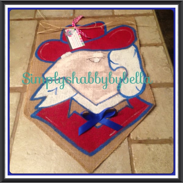 Colonel Rebel - Etsy