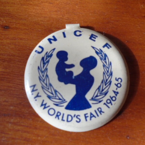 Unicef - Etsy